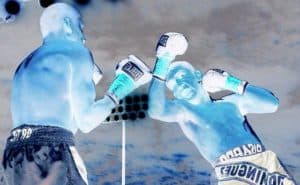 Der Bolo Punch - der härteste Uppercut im Boxen - eleleu.de